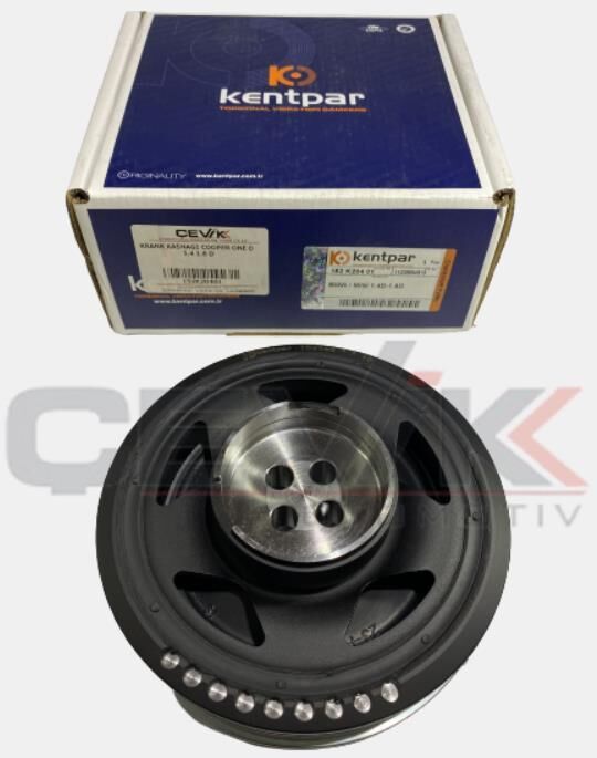 KRANK KASNAĞI / (B37) F20LCI-F21LCI-F45-F46-F48-MİNİ F54-F55-F56-F57 ...